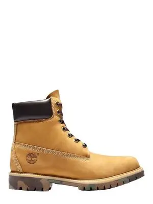 Timberland 6" Premium Boots - Wheat
