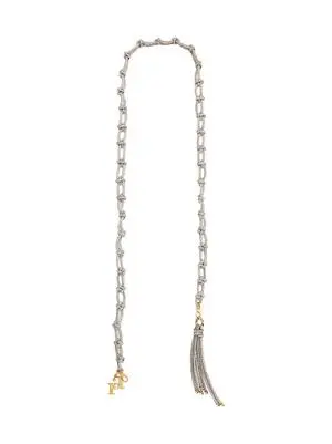Rosantica Capri -embellished Strap - Crystal