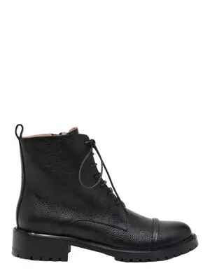 MALONE SOULIERS Miller Boots - Black