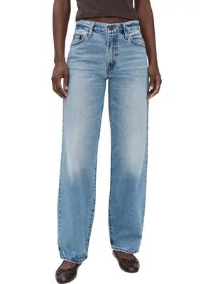 LEVI'S Baggy Dad Jeans - Easy Days