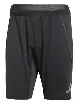 Adidas Tiro 25 Pro Shorts - Black