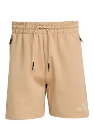 Adidas Z.n.e. Shorts - Warm Sandstone