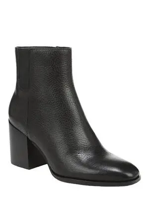 Vionic Vynn Bootie - Black