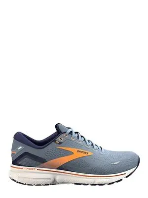 Brooks Brooks Ghost 15 Athletic Sneakers Flintstone/peacoat/orange