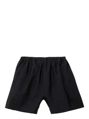 Yeezy Sh01 Short - Black