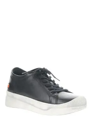 Fly London Apor Low Top Sneakers Black