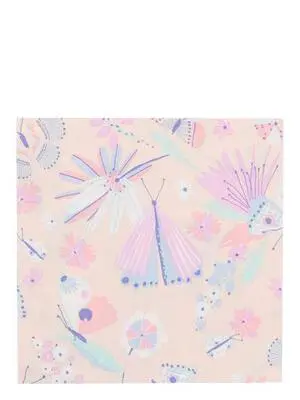 DAYDREAM SOCIETY Flutter Large Napkins - Assorted Pre-pack
