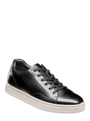Florsheim Monopoli Lace-to-toe Sneaker - Black Multi