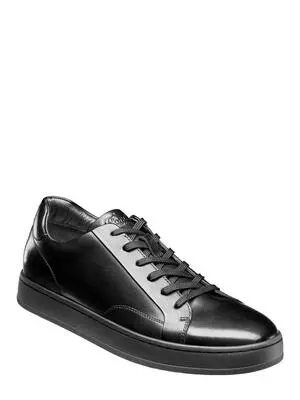 Florsheim Monopoli Lace-to-toe Sneaker - Black