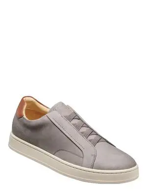 Florsheim Slip-On Sneaker Gray