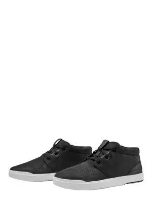 Travis Mathew The Modern Chukka Sneaker - Black