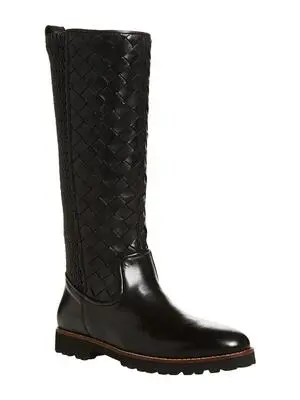 Robert Zur Blair Boots Black