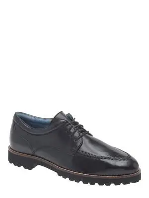 Robert Zur Monta Lug Derby - Black