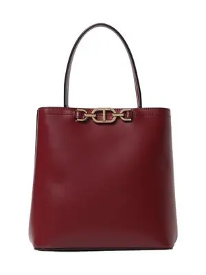TWINSET Handbag Burgundy