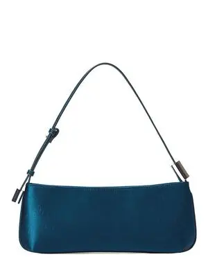 TWINSET Shoulder Bag Green