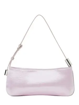 TWINSET Shoulder Bag Orchid
