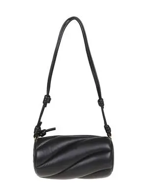 Fiorucci Crossbody Bag - Black