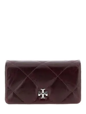 Tory Burch Mini Bag - Brown