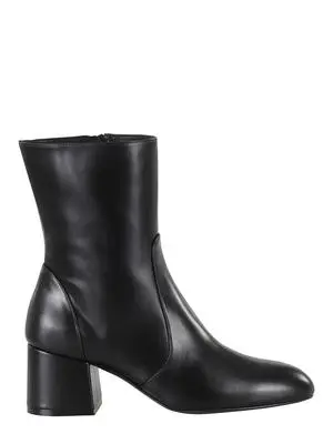 STUART WEITZMAN Ankle Boots - Black