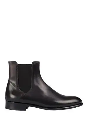 DOUCAL'S Ankle Boots - Graphite