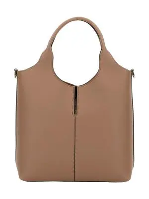 TOD'S Tote Bag - Beige