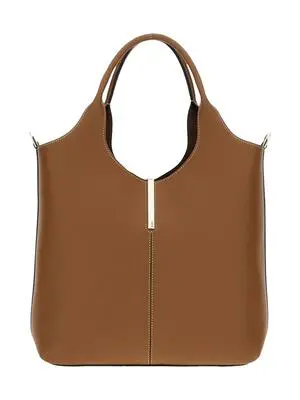 TOD'S Tote Bag - Leather
