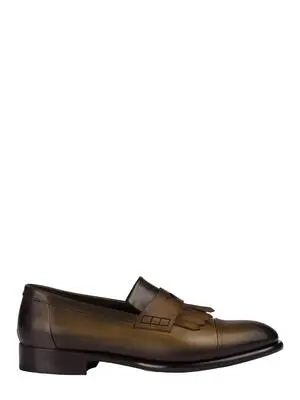 DOUCAL'S Loafers Brown