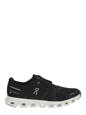 On On Running Athletic Sneakers Black