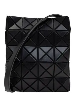 Issey Miyake Crossbody Bag - Black