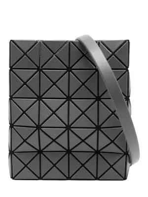 Issey Miyake Crossbody Bag - Grey