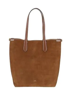 Polo Ralph Lauren Tote Bag - Leather