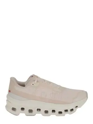 On Low Top Sneakers - Ivory
