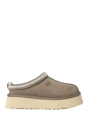 UGG Scuffette" Platform Slipper - Burnt