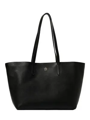 Bally Shoulder Bag - Black