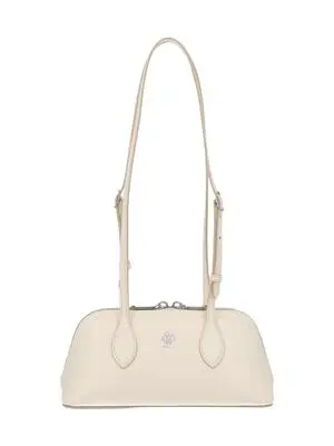 Bally Shoulder Bag - White