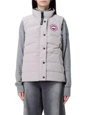Canada Goose Waistcoat Grey