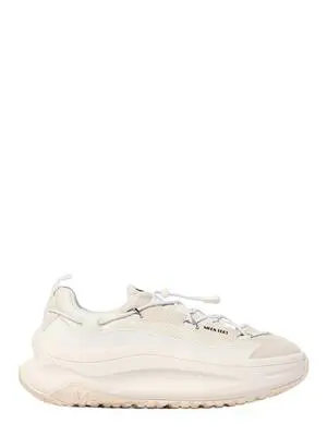Moon Boot Low-top Sneakers - White