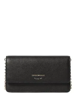 Emporio Armani Mini Bag - Black