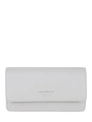 Emporio Armani Mini Bag - Grey