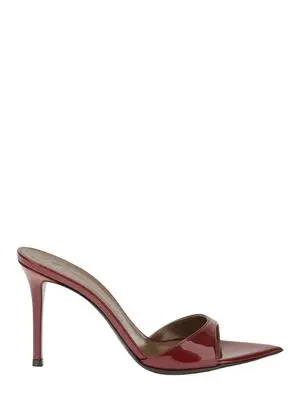 GIUSEPPE ZANOTTI Heeled Sandal