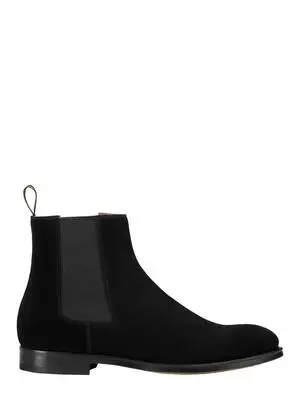 DOUCAL'S Boots - Black