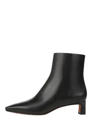 Vince Harlan Ankle Boot - Black