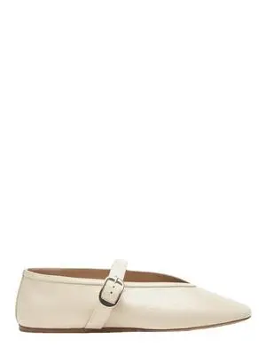 Le Monde Beryl Stella Slipper - Red