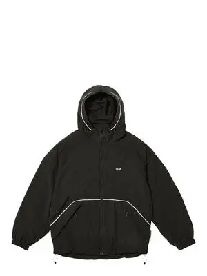 PALACE Lighter Shell Jacket - Black