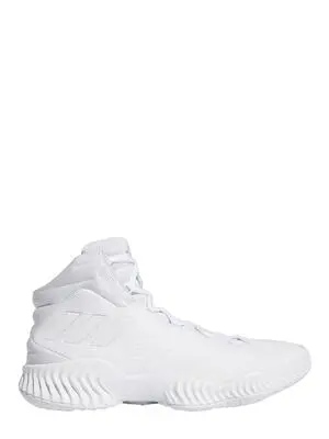 Adidas Pro Bounce 2018 Sneakers - White