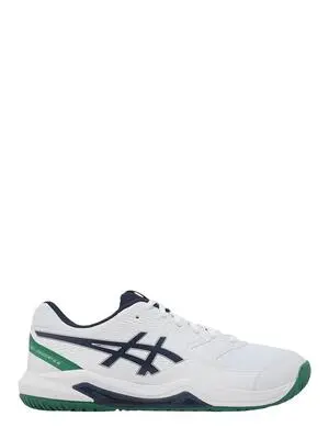 Asics Gel Dedicate Wide Sneakers - White