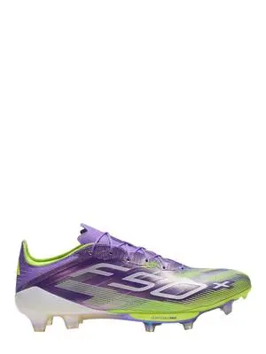 Adidas Adizero F50+ Fg 'radiant Blaze Pack - Purple