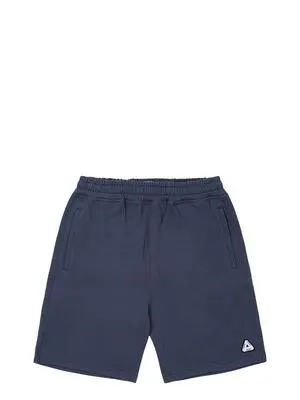 PALACE Sofar Sweat Short - Blue