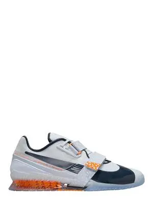 Nike Romaleos Se Sneakers - Grey