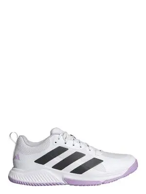 Adidas Court Team Bounce 2.0 - White